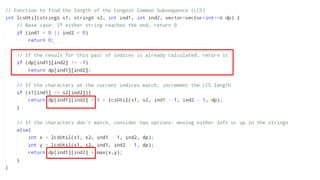 Longest Common subsequence.pptx