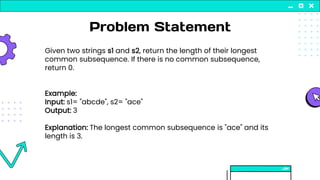 Longest Common subsequence.pptx