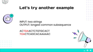 Longest Common subsequence.pptx