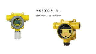 Fix Gas Detector Training OELD dan MK 3000.pptx