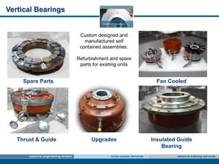 OEL Group Overview | PPTX