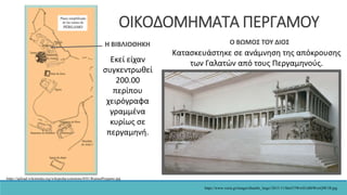 Ο ελληνιστικός πολιστισμός (Μέρος Α) | PPT