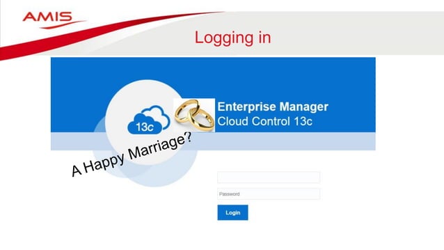 Oracle Enterprise Manager 13c And Hybrid Cloud Pdf Cloud Computing Internet