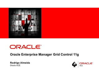 OEM Grid control 11g | PPT