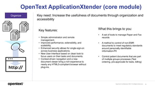 Ensuring document control for healthcare vendors | PPTX