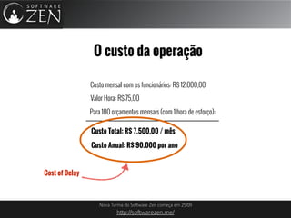 O encaixe problema-solução | PPT