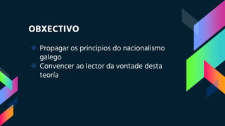 O ensaio de vicente risco | PPTX