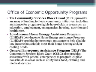 OEO Presentation For The State Library (2) | PPT | Government Support ...