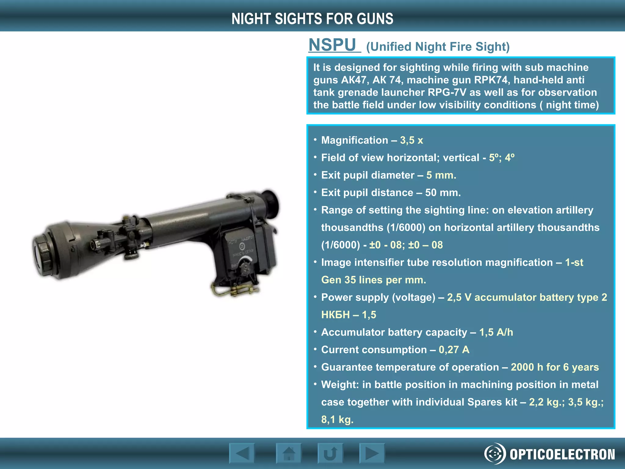 OE Presentation | PPT