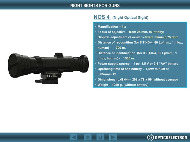 OE Presentation | PPT