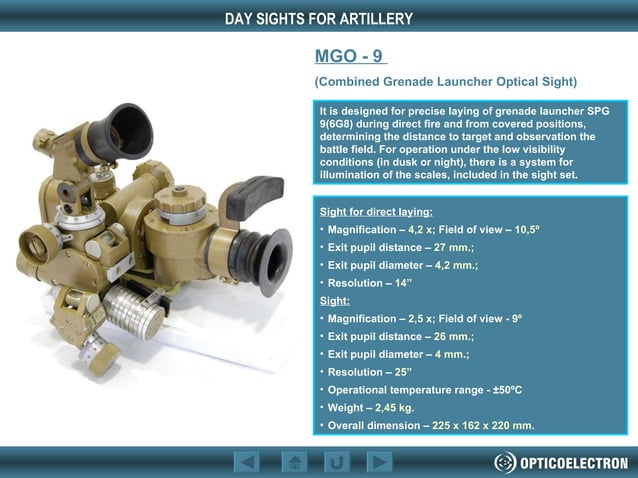 OE Presentation | PPT