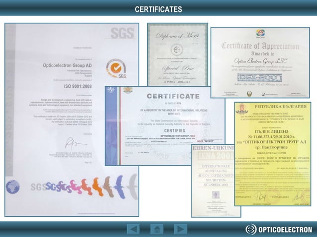 OE Presentation | PPT