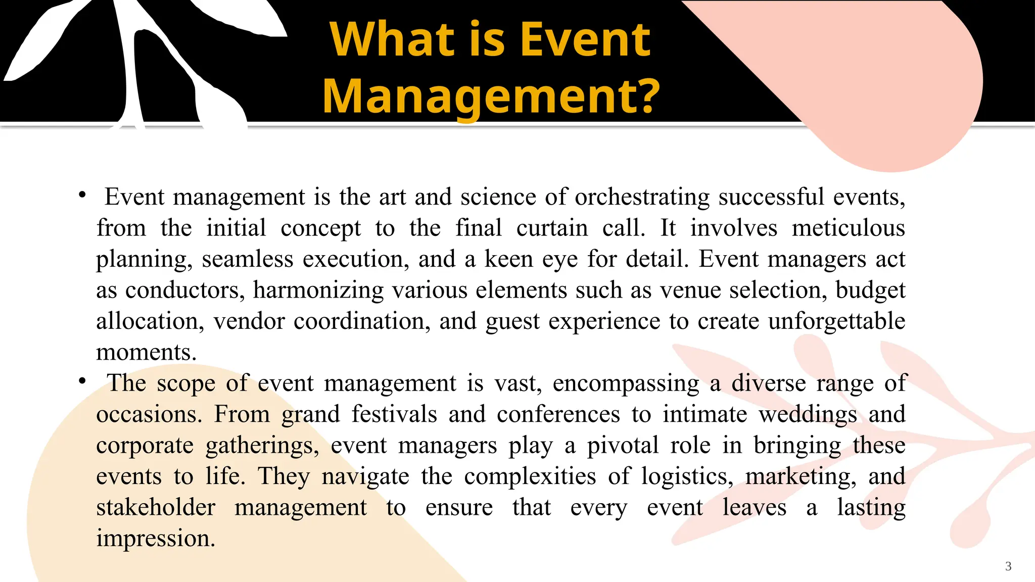 OE Presentation Event Management Details.pptx | Free Download