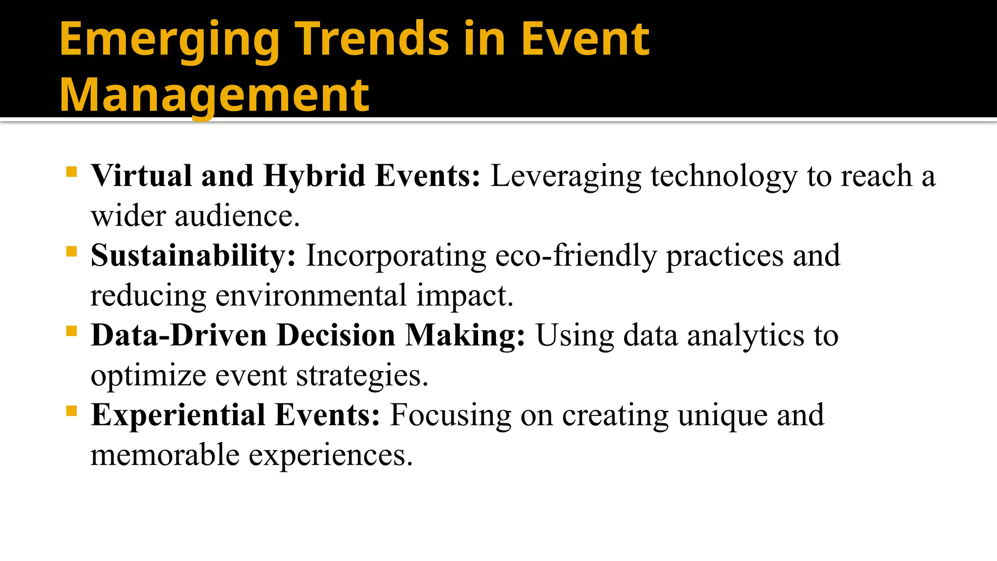 OE Presentation Event Management Details.pptx | Free Download