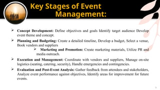 OE Presentation Event Management Details.pptx | Free Download