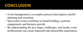 OE Presentation Event Management Details.pptx | Free Download