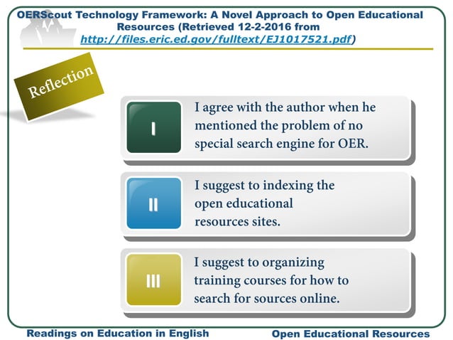 Oer | PDF | Education