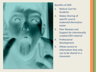 Oer | PPTX