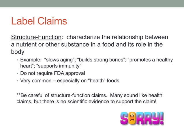 OER Dietary Planning and Food Labels.pptx