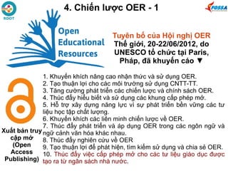 Oer basics | PDF