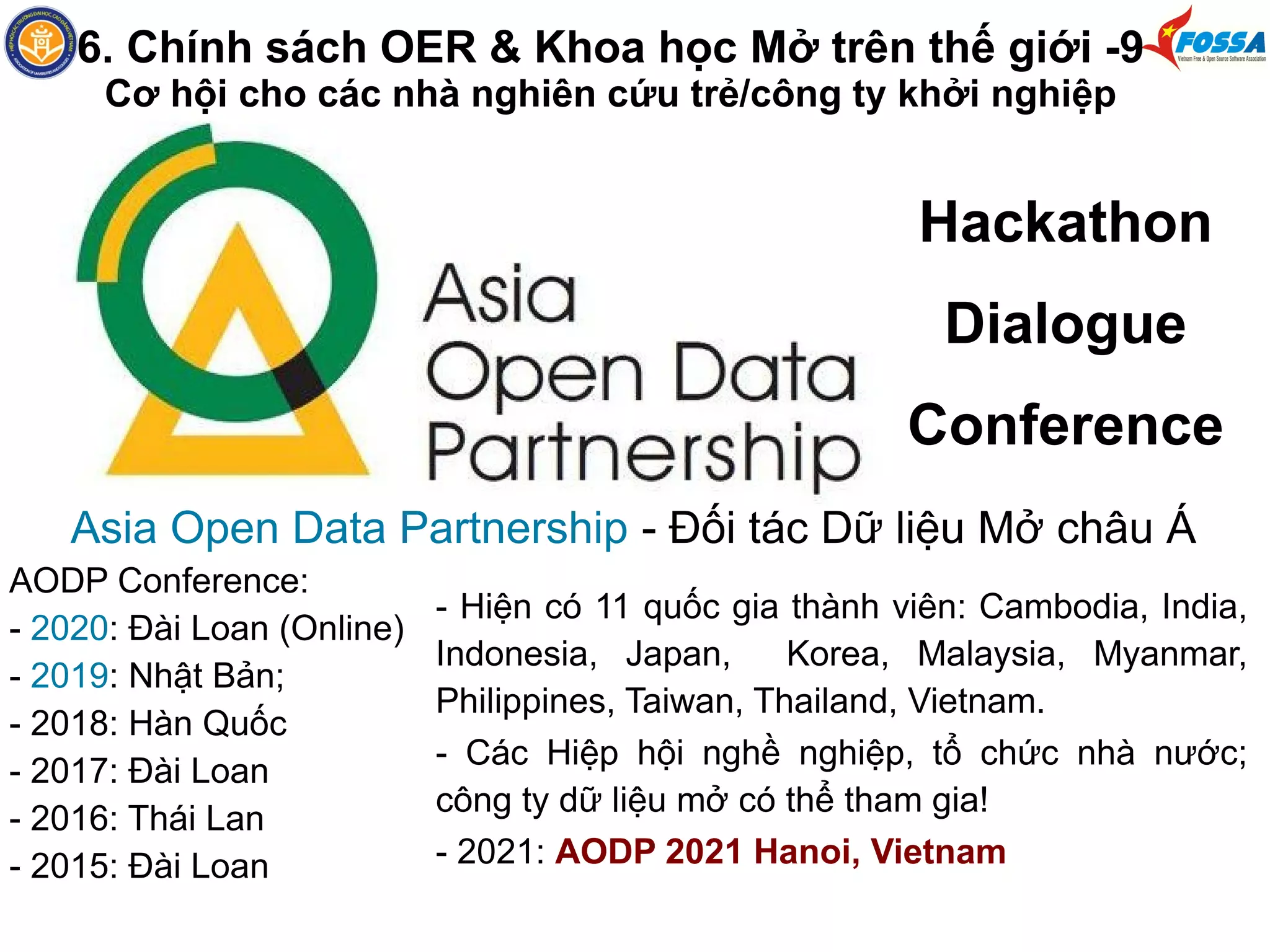 Oer basics h2-2021 | PPT