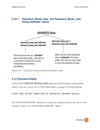 OER - UNIT 2 USER PROFILE | PDF