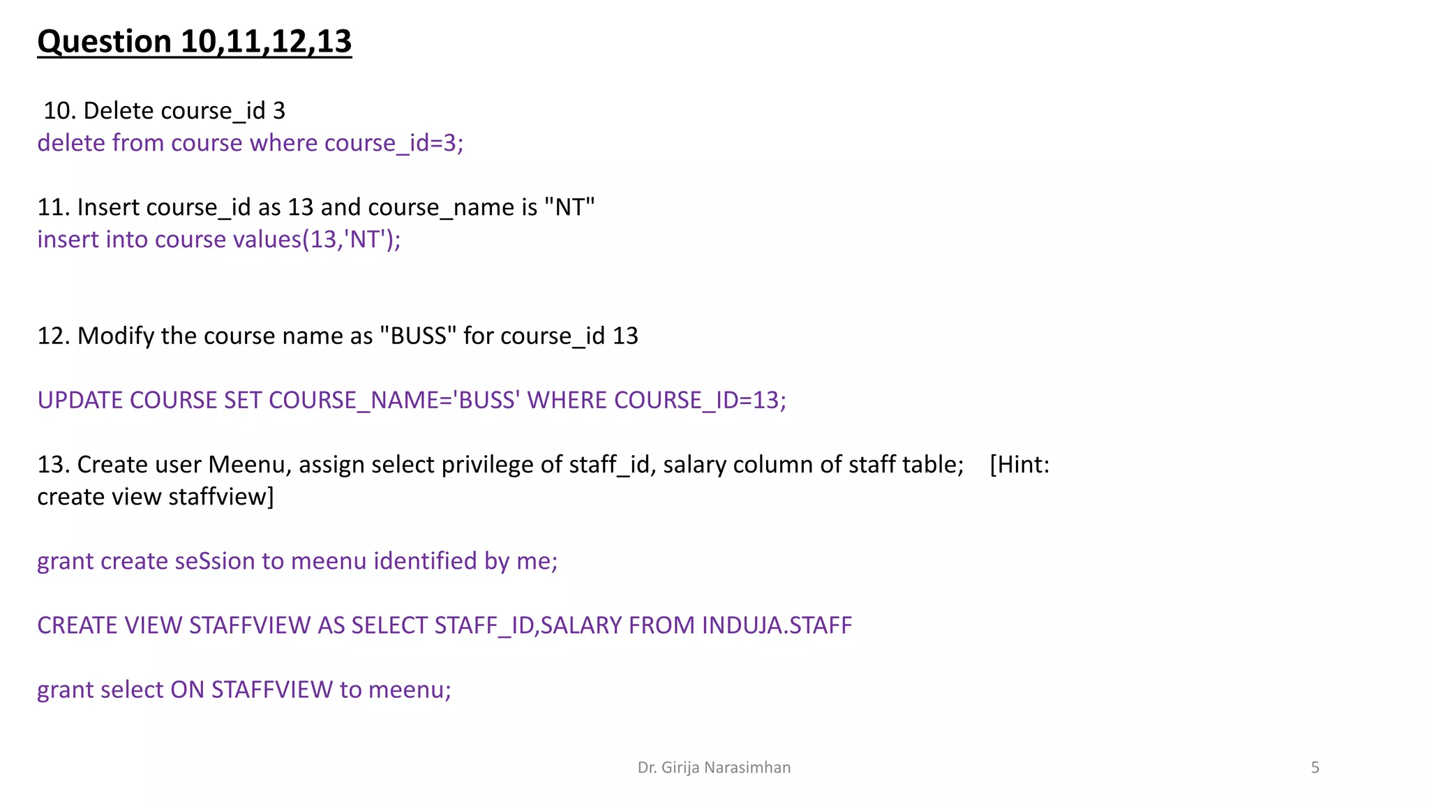 OER Unit 3 Authorization Exercise solution | PDF