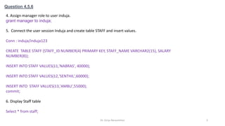 OER Unit 3 Authorization Exercise solution | PPT