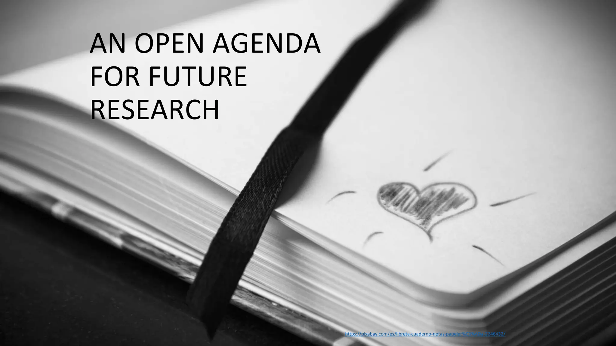 OER18 presentation- open thresholds | PPT