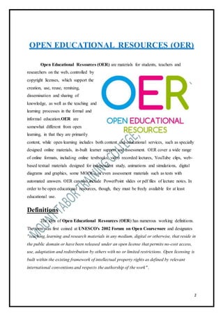 Educational Technology Assignment | PDF
