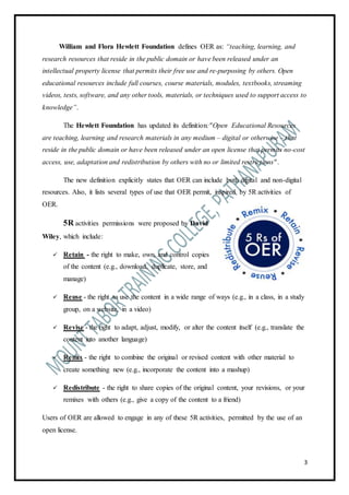 Educational Technology Assignment | PDF