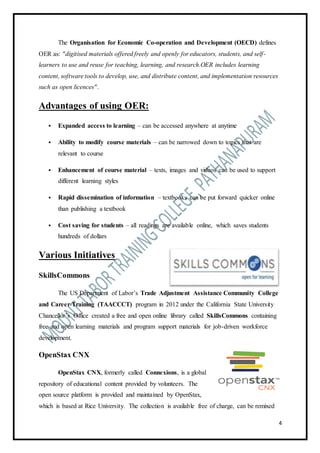 Educational Technology Assignment | PDF