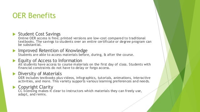 OER Benefits and Challenges.pptx