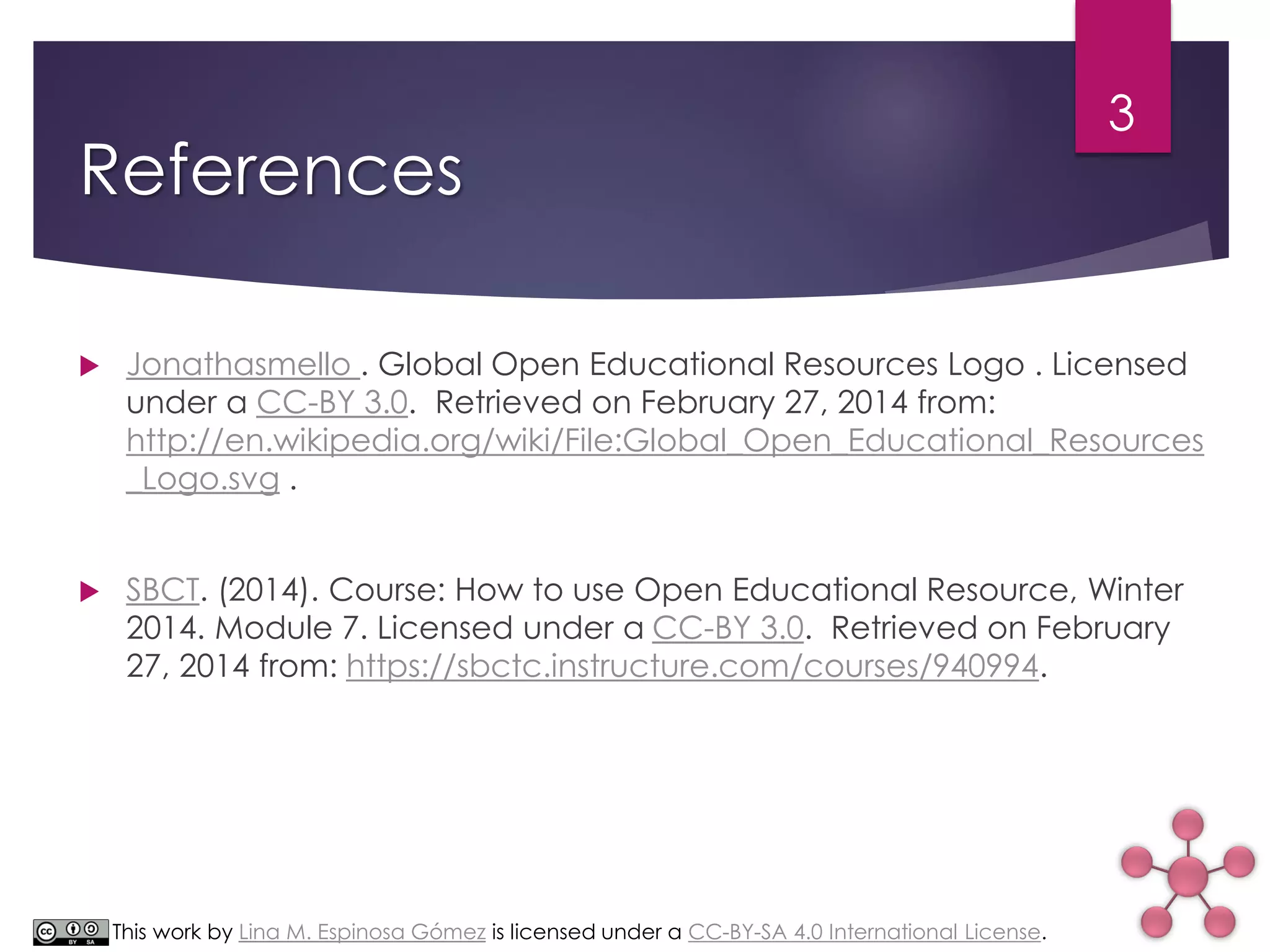 Open Educational Resources (OER) Benefits & Challenges | PPT Open Educational Resources (OER) Benefits & Challenges | PPT