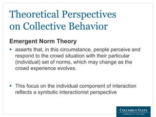 OER Chapter 21 - Social Movements | PPTX