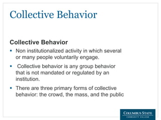 OER Chapter 21 - Social Movements | PPTX