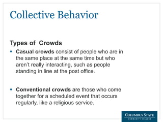 OER Chapter 21 - Social Movements | PPTX