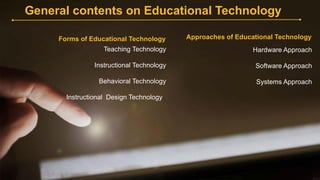 Technology in teaching and LMS platform.pptx