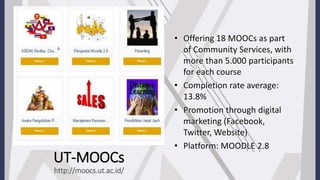 OER & E-Modul Hypercontent | PPTX