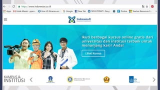 OER & E-Modul Hypercontent | PPTX