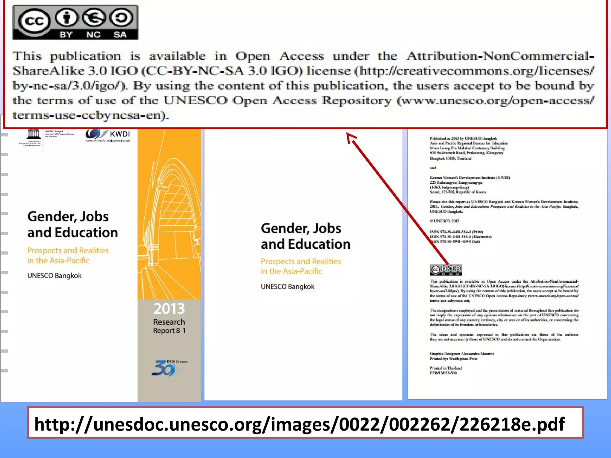 Oer examples and websites | PPT