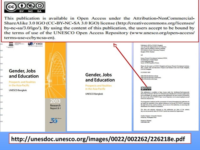 Oer examples and websites | PPT