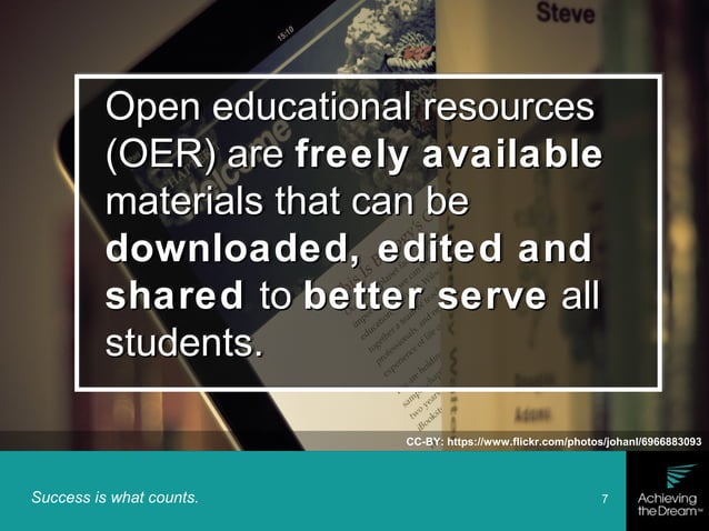 Zero Textbook Cost Degrees | PPT