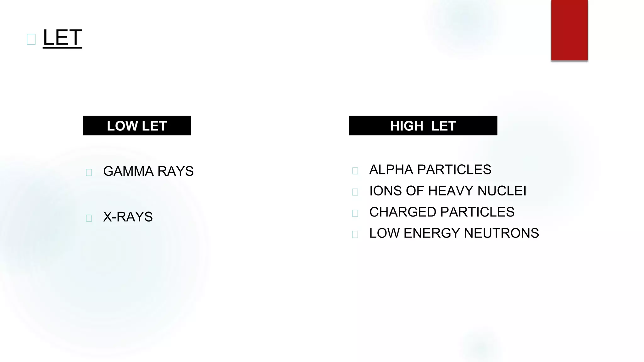 Oer, let and rbe | PPTX