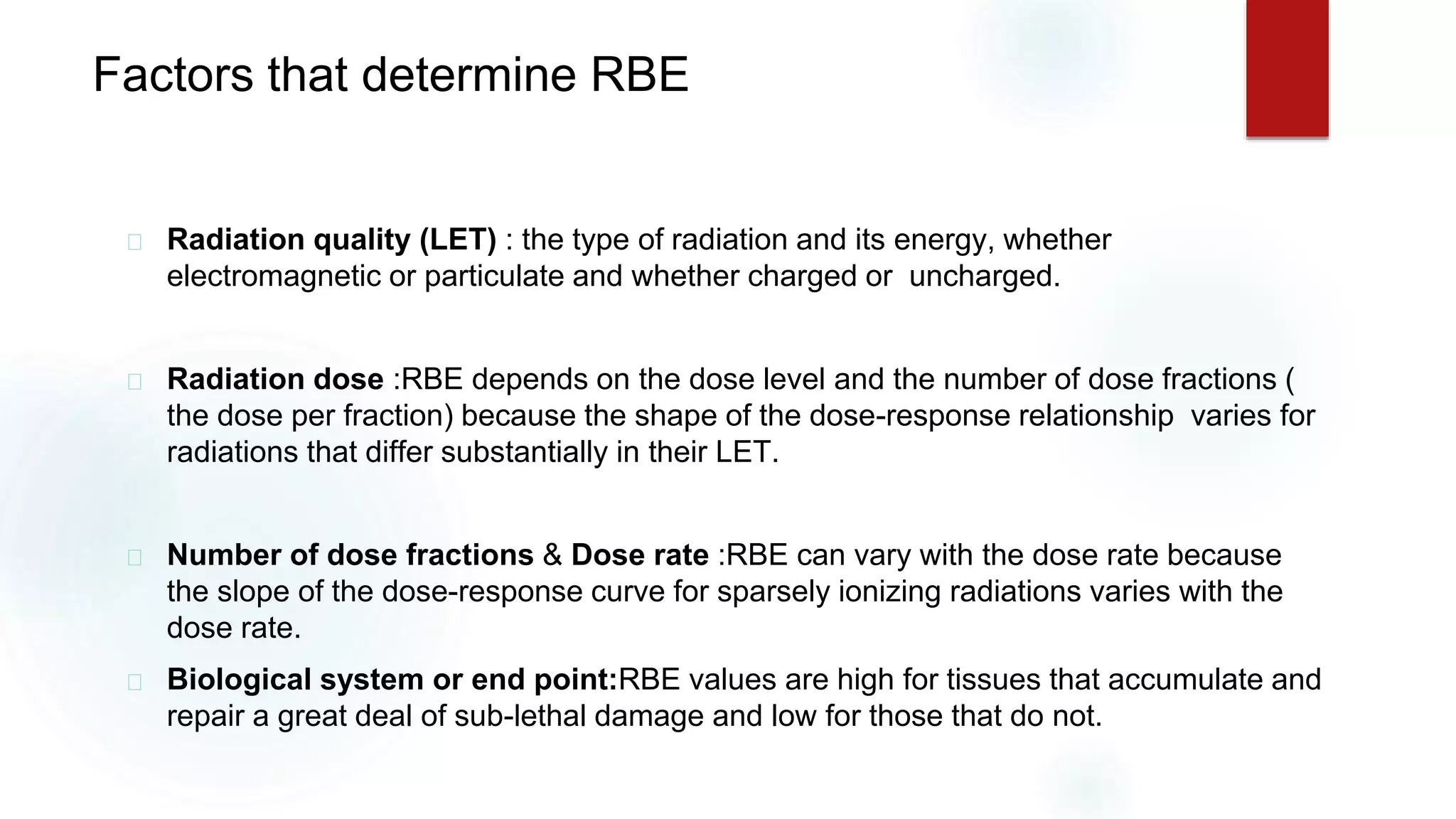 Oer, let and rbe | PPTX
