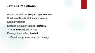 Oer, let and rbe | PPTX