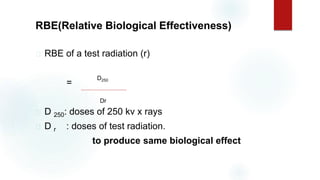 Oer, let and rbe | PPTX
