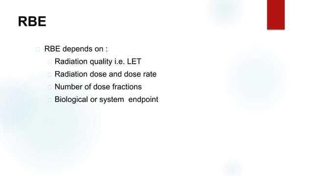 Oer, let and rbe | PPTX