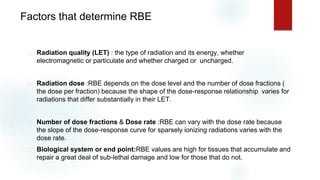 Oer, let and rbe | PPTX