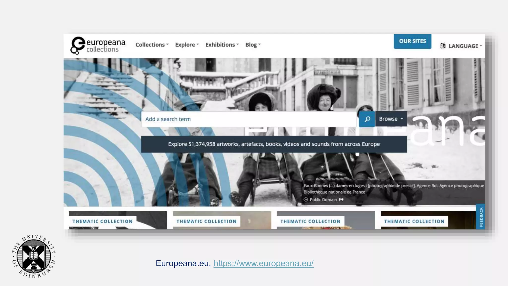 Open Educational Resources & Open Licensing | PPTX